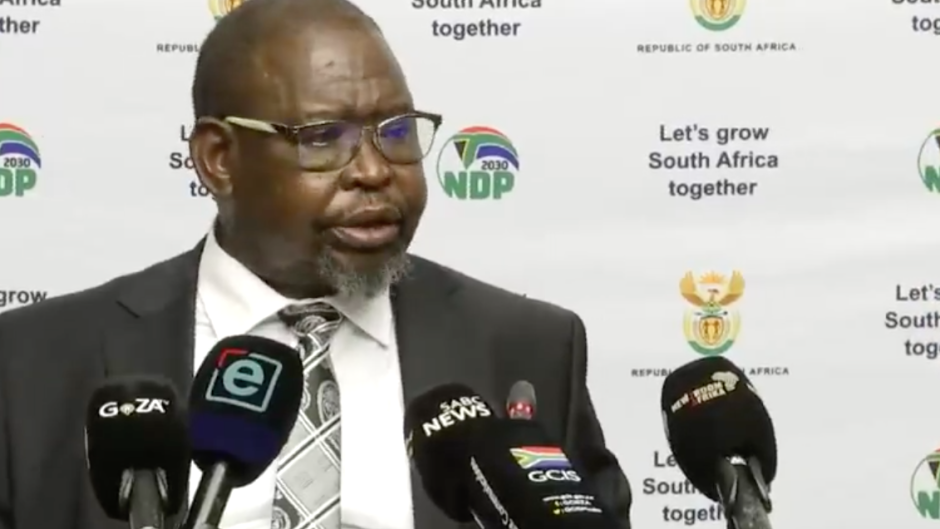 Political analysts react to the budget postponement - eNCA